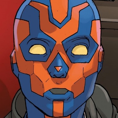 Multitude (Earth-616) - Marvel Comics