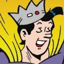 Jughead Jones as Captain Hero (Archie) - Archie Comics