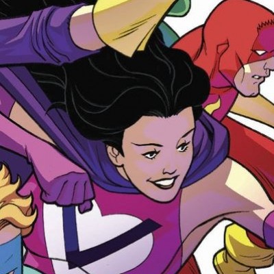 Veronica Lodge as Miss Vanity (Archie) - Archie Comics