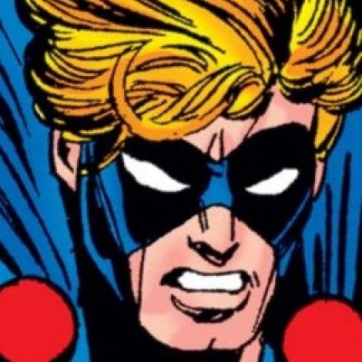 Steve Rogers as Nomad (Earth-616) - Marvel Comics