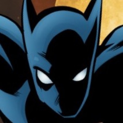 Paul Patton Jr. as Fox