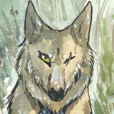 Logan (Momoko-verse) - Marvel Comics