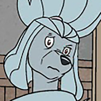 Henry (Stray Dogs) - Image Comics