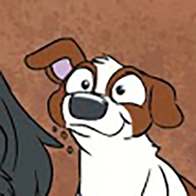 Aldo (Stray Dogs) - Image Comics