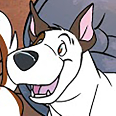 Other Henry (Stray Dogs) - Image Comics