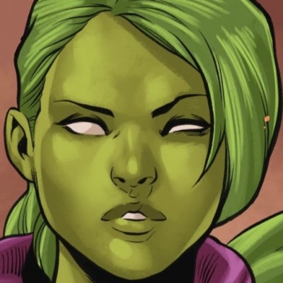 Tress (Prime Earth) - DC Comics