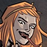 Charlene as Lady Viper (Earth-0) - DC Comics