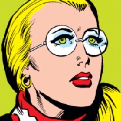 Debra Whitman (Earth-616) - Marvel Comics