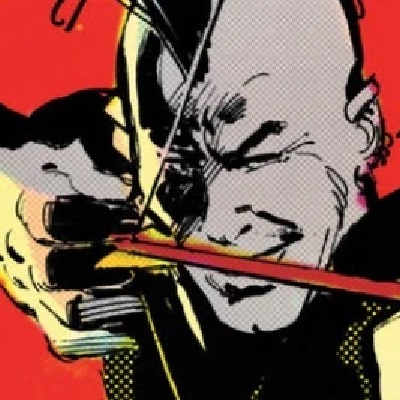 Pete Lomax (Earth-One) - DC Comics