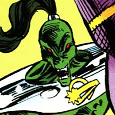 Payback (Prime Earth) - DC Comics