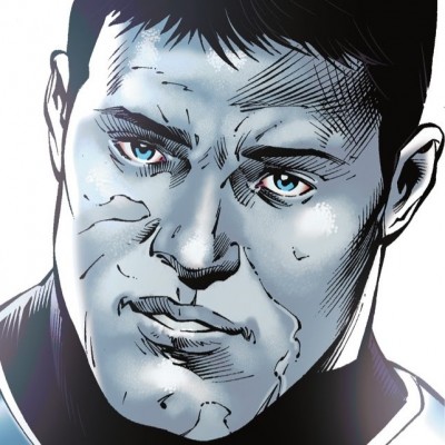 Match (Earth-0) - DC Comics