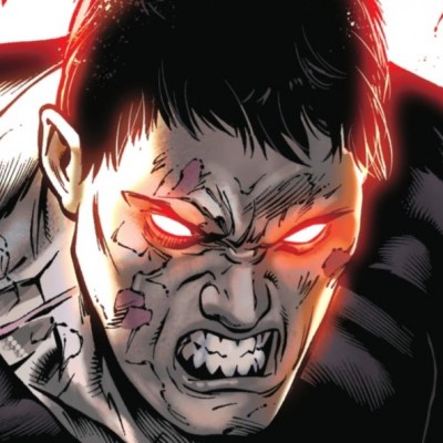 Match as Superboy (Prime Earth) - DC Comics