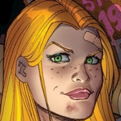 Summer Daze (Prime Earth) - DC Comics