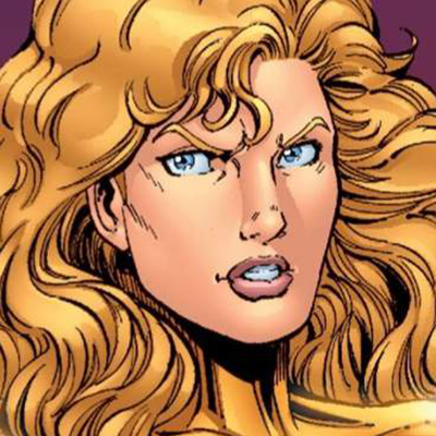 boostergoldirl's Profile | League of Comic Geeks