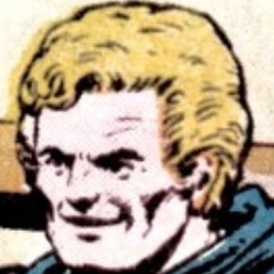 Tommy Carma (Earth-0) - DC Comics