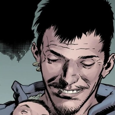 Willis Todd (Earth-0) - DC Comics