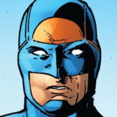 Jonathan Drew as Codename: Assassin (Prime Earth) - DC Comics