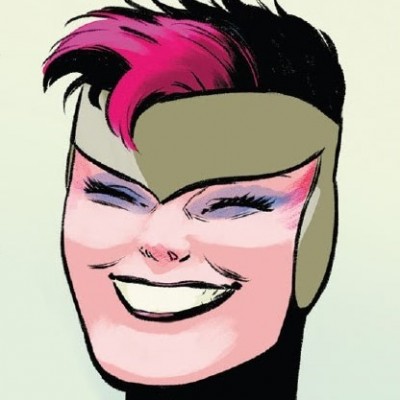 Taaia (Earth-616) - Marvel Comics