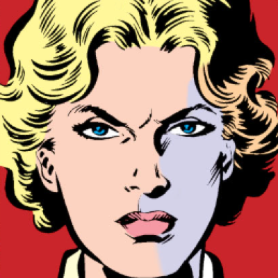 Sheila Haywood (Prime Earth) - DC Comics