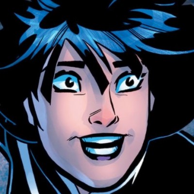 Atlee (Prime Earth) - DC Comics