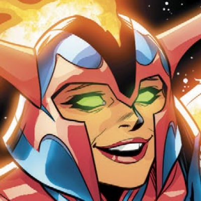 Mirand'r (Earth-0) - DC Comics