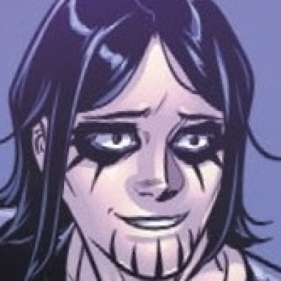 Barry Quinzel (Prime Earth) - DC Comics