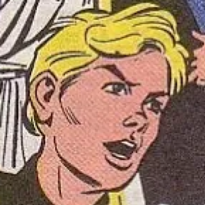 Alex Power as Destroyer (Earth-616) - Marvel Comics