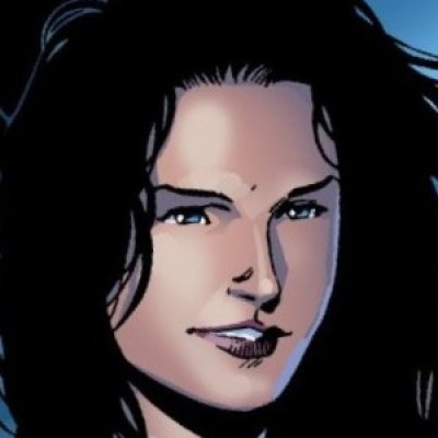 Kate Bishop (Earth-616) - Marvel Comics