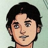 Matthew McGinnis (Futures End) - DC Comics