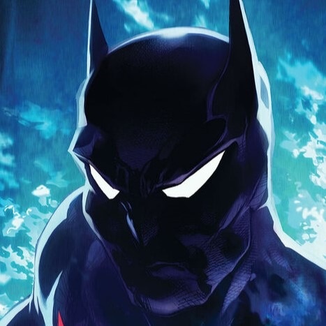 Tim Drake as Batman (Futures End) - DC Comics