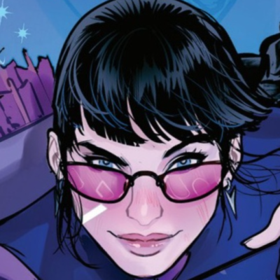 Kate Bishop as Hawkeye (Earth-616) - Marvel Comics