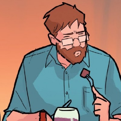 James Power (Earth-616) - Marvel Comics