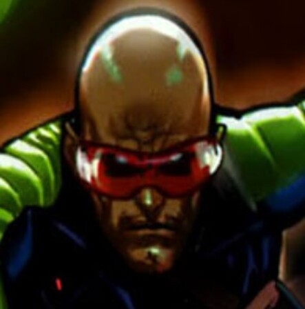 Lester Colt as Doll Man (Earth-0) - DC Comics