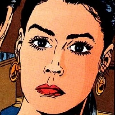 Catherine Klass (Prime Earth) - DC Comics