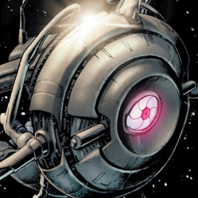 Brother Eye (Earth-0) - DC Comics