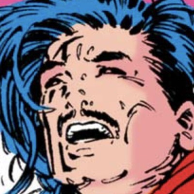 Randall (Earth-1191) - Marvel Comics