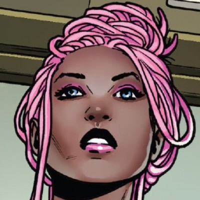 Rose Roché (Earth-616) - Marvel Comics