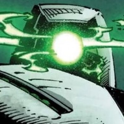 Unmaker (Earth-TRN891) - Marvel Comics