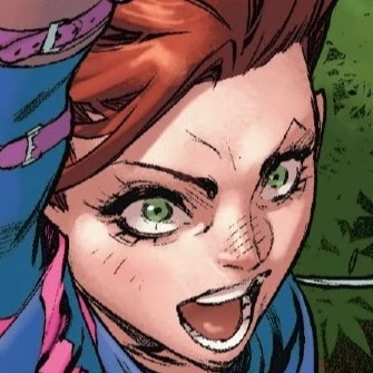 May Parker (Earth-TRN891) - Marvel Comics