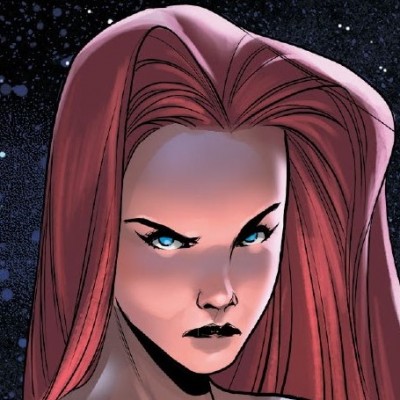 Domina Tagge (Star Wars) - Marvel Comics