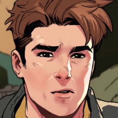 Peter Parker (Earth-616) - Marvel Comics