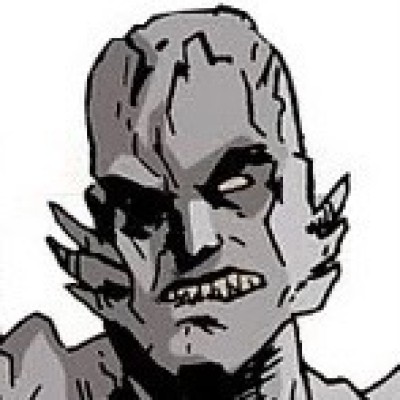 Traag (TMNT) - IDW Publishing