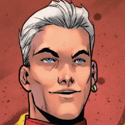 Ronen Tagge (Star Wars) - Marvel Comics