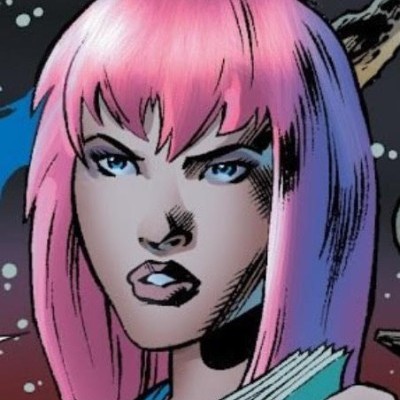 Darla Deering (Earth-616) - Marvel Comics