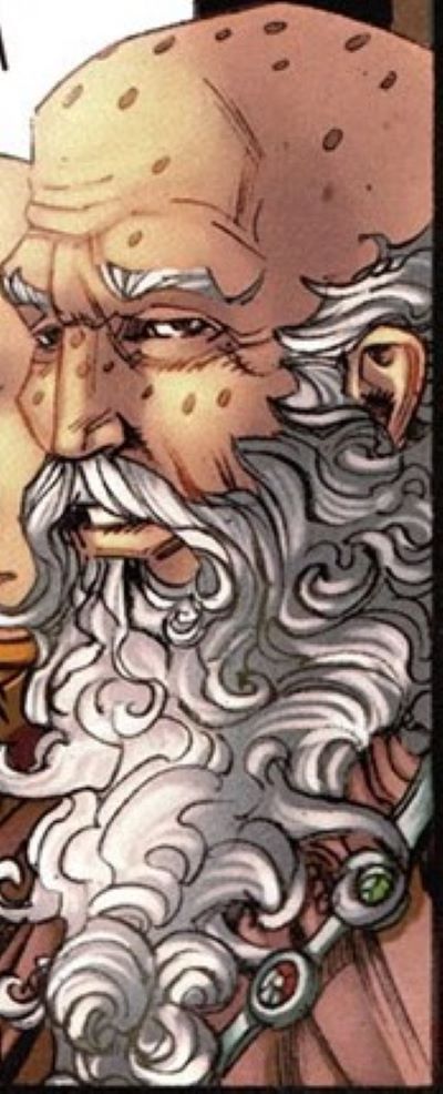 Pycelle (Game of Thrones) - Dynamite