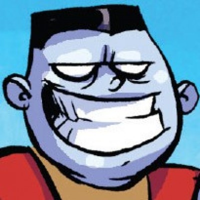 Piotr Rasputin as Colossus (Earth-71912) - Marvel Comics