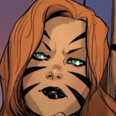Greer Grant Nelson (Earth-616) - Marvel Comics