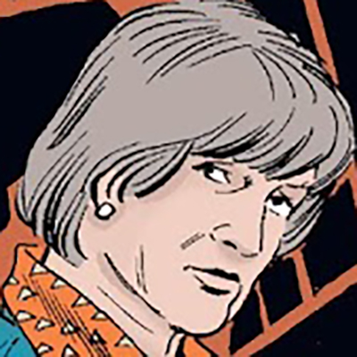 Beru Lars (Star Wars Legends) - Marvel Comics