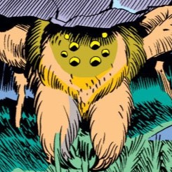 Long-Legs (Earth-78411) - Marvel Comics