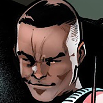 Styles (Star Wars) - Marvel Comics